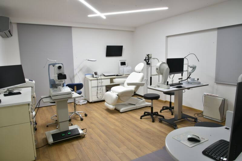 Διαγνωστικές εξετάσεις – ΓΕΩΡΓΙΟΣ Σ. ΒΑΣΙΛΑΚΗΣ ΧΕΙΡΟΥΡΓΟΣ ΟΦΘΑΛΜΙΑΤΡΟΣ