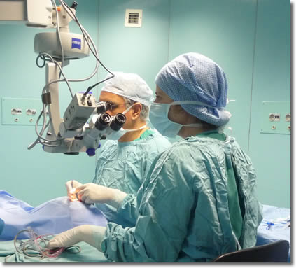 Χειρουργικές επεμβάσεις – ΓΕΩΡΓΙΟΣ Σ. ΒΑΣΙΛΑΚΗΣ ΧΕΙΡΟΥΡΓΟΣ ΟΦΘΑΛΜΙΑΤΡΟΣ